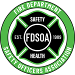 Who We Are - Fire Department Safety Officers Association (FDSOA)