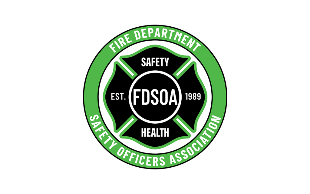 Fire Department Safety Officers Association (FDSOA)