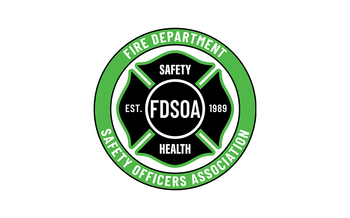 Fire Department Safety Officers Association (FDSOA)