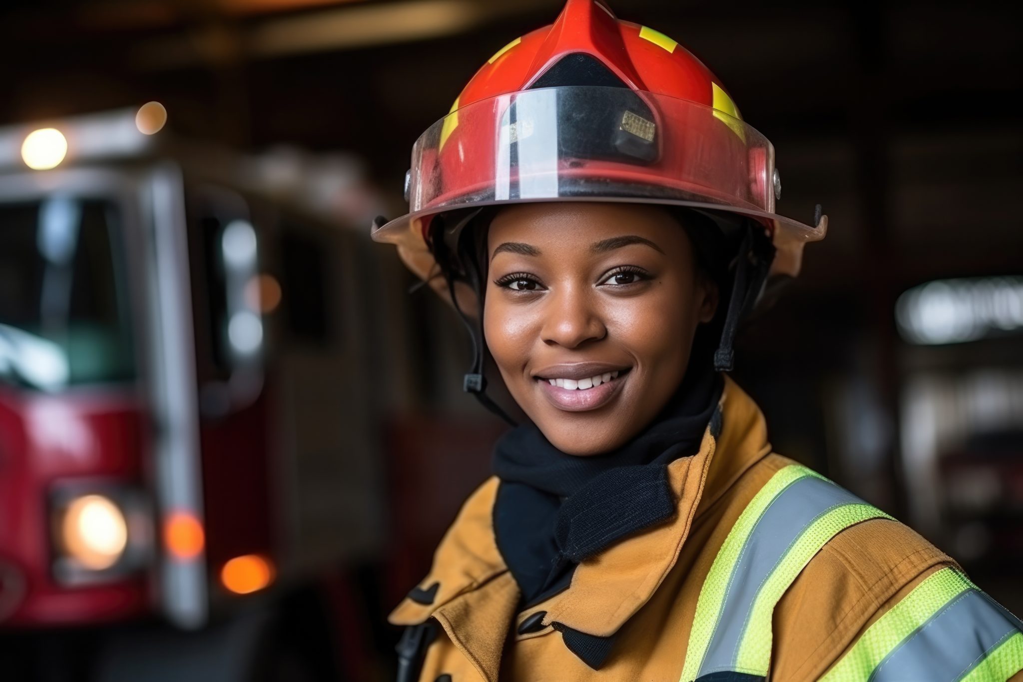 Fire Department Safety Officers Association (FDSOA)