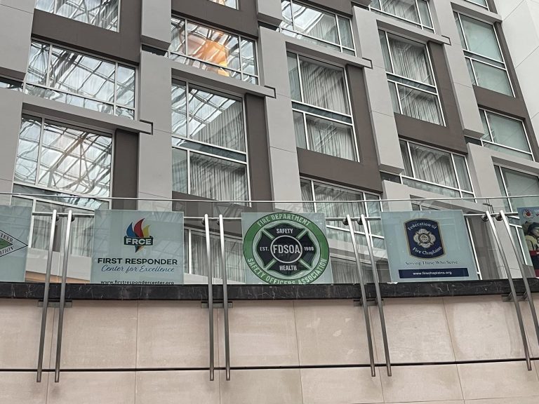 Fire Department Safety Officers Association (FDSOA)