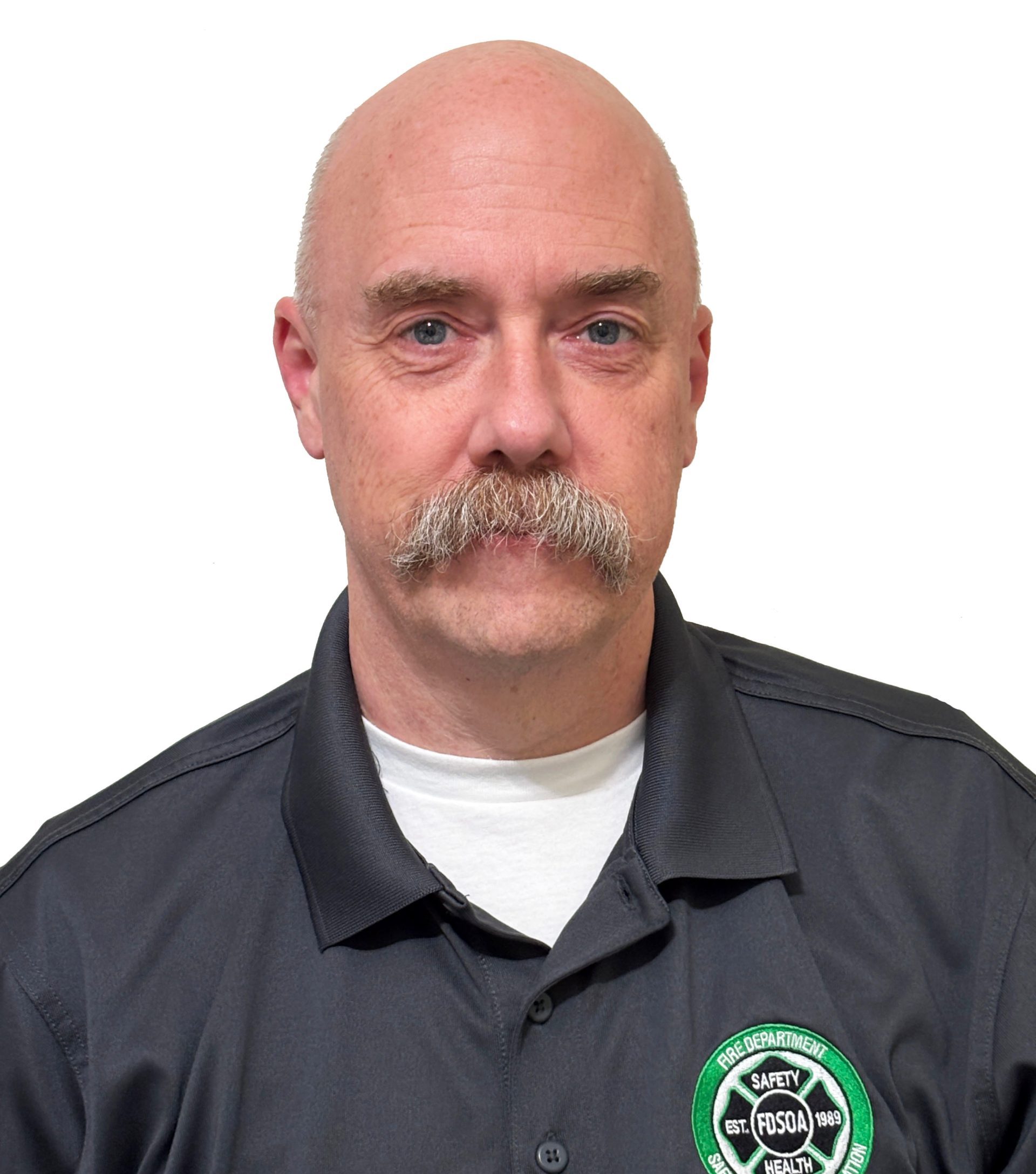 Mike Richardson - Fire Department Safety Officers Association (FDSOA)